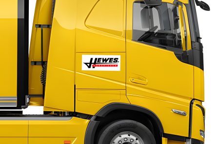 Truck Decal Stickers Same Day & Next Day Printing Birmingham