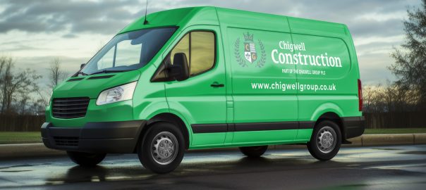 Van Sticker Printing Same Day & Next Day Printing Birmingham